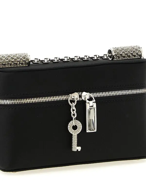 Dolce & Gabbana Medium Sicily Shoulder Bag