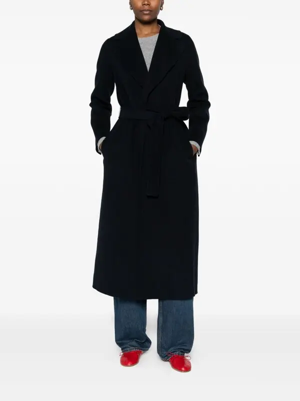 Max Mara Coats - Multicolor