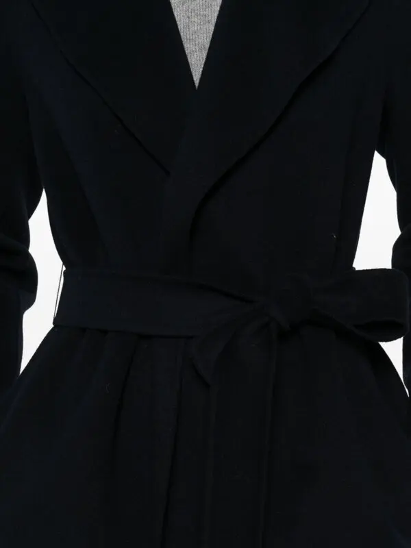Max Mara Coats - Multicolor