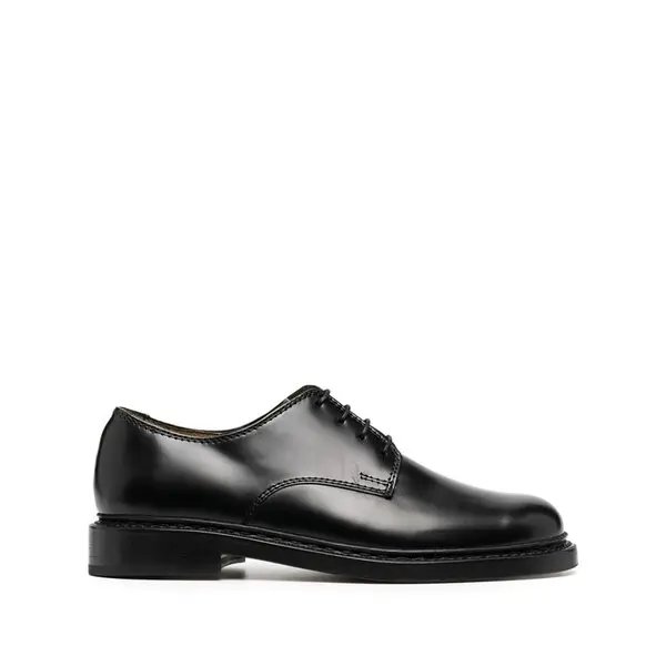 Our Legacy Oxford Shoes - Black