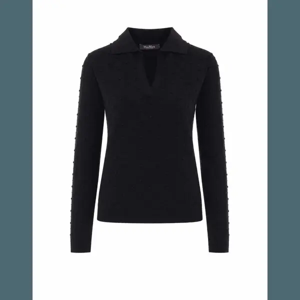 Max Mara Mstcolono Sweater
