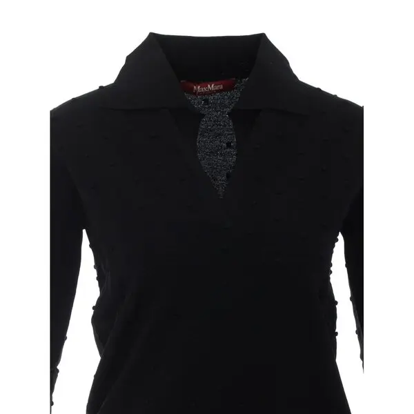 Max Mara Mstcolono Sweater