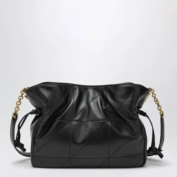 Saint Laurent Jamie Shoulder Pouch - Black