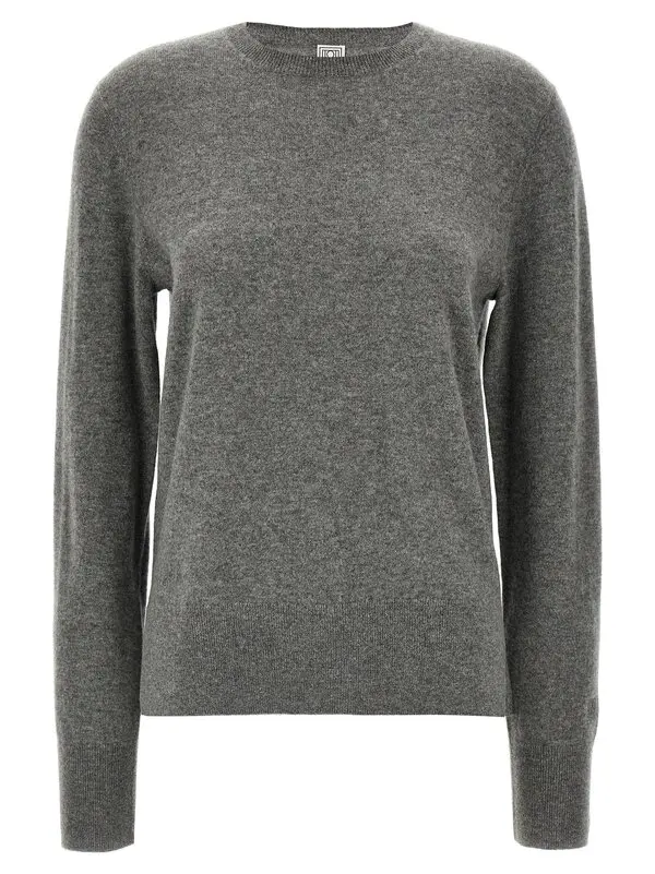 TOTEME Cashmere Sweater