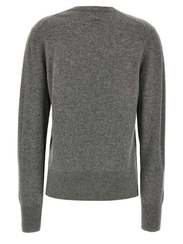 TOTEME Cashmere Sweater