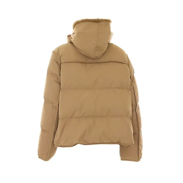 YVES SALOMON Doudoune Down Jacket