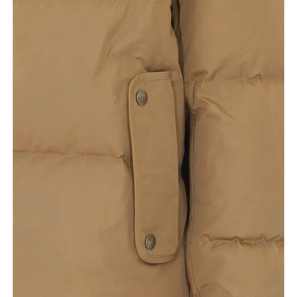 YVES SALOMON Doudoune Down Jacket