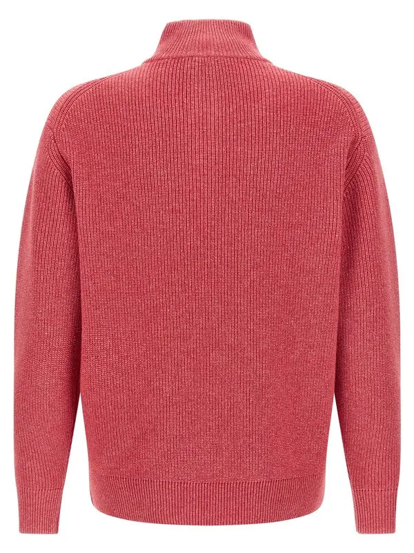 JW Anderson J.w.anderson Half-zip Sweater