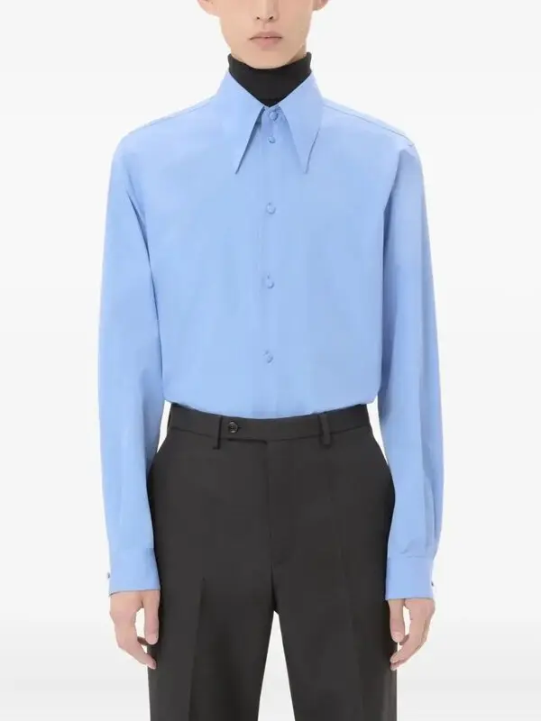 Valentino Garavani Long Sleeve Shirt
