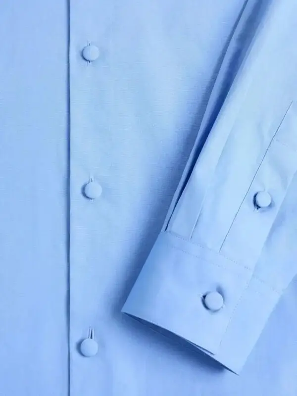 Valentino Garavani Long Sleeve Shirt