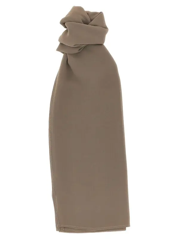 Peserico Punto Luce' Scarf