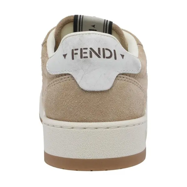 Fendi Match Sneakers