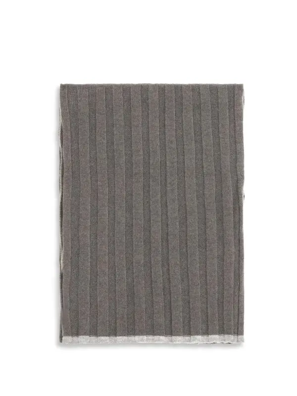Brunello Cucinelli Cashmere Scarf