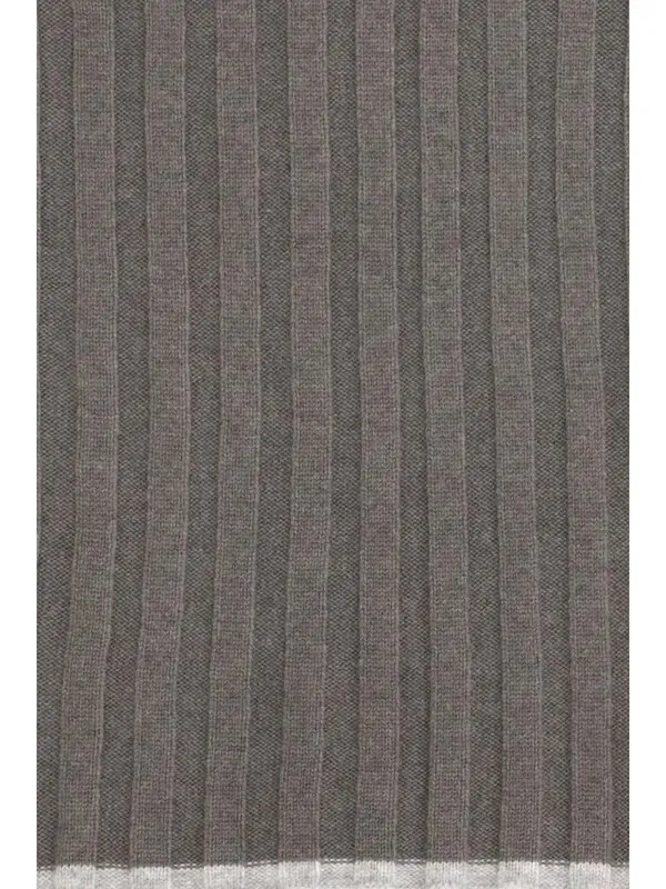 Brunello Cucinelli Cashmere Scarf