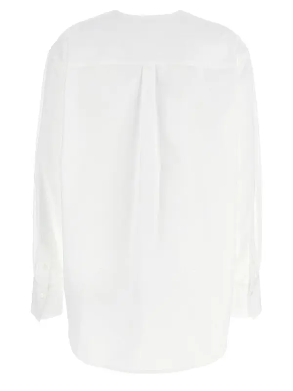 TOTEME Cotton Blouse