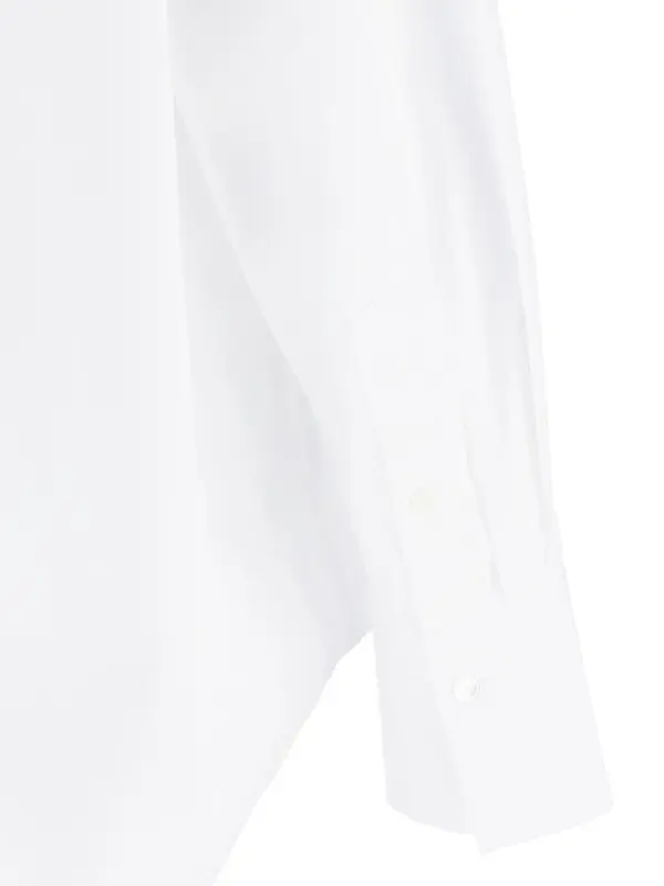 TOTEME Cotton Blouse