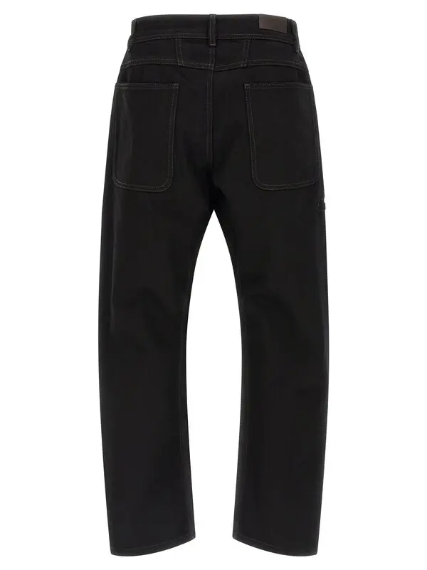 LEMAIRE Twisted Workwear' Jeans
