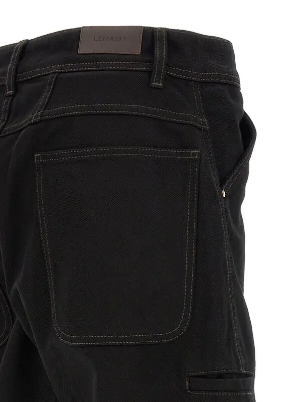 LEMAIRE Twisted Workwear' Jeans
