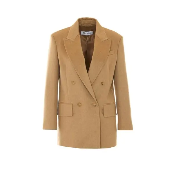 Max Mara Olimpia Jacket