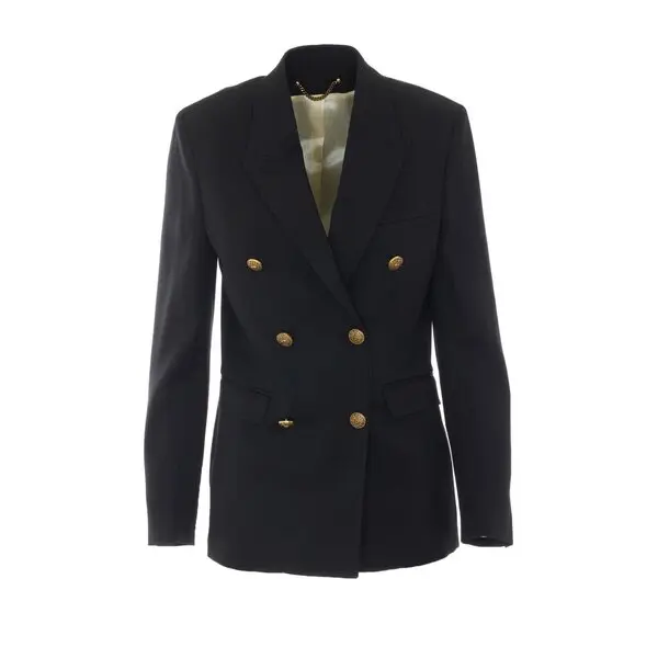 GOLDEN GOOSE Golden Double Breasted Jacket