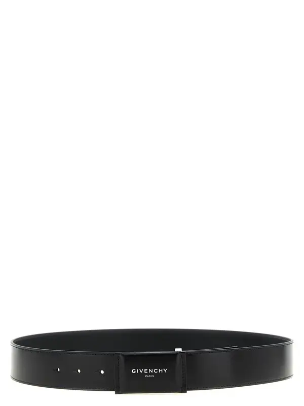 Givenchy Antigona' Belt - Black