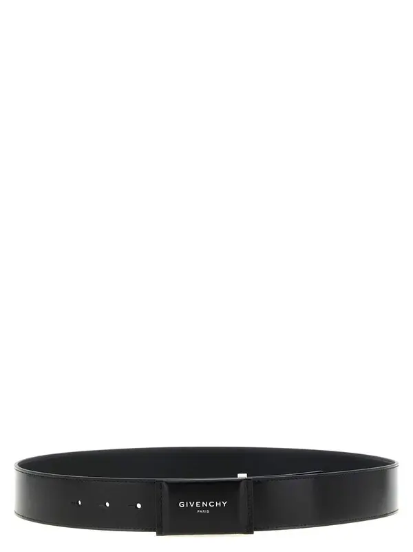 Givenchy Antigona Belt - Black