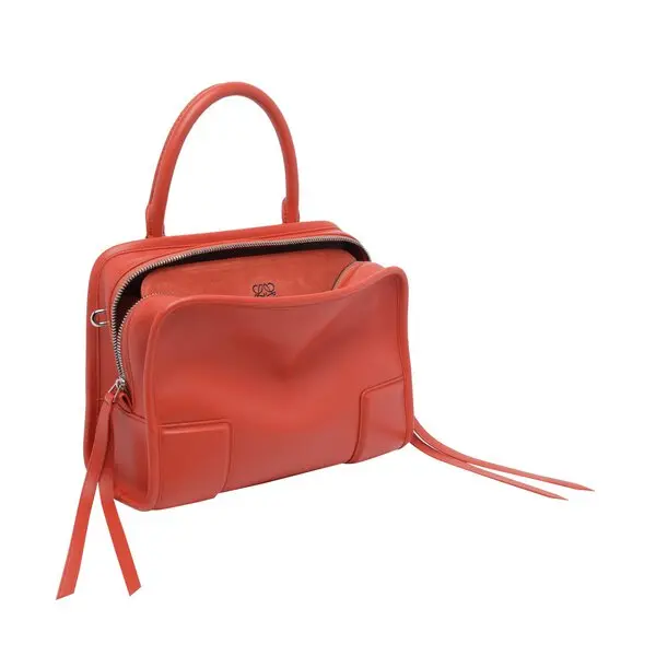 Loewe Small Amazona Handbag