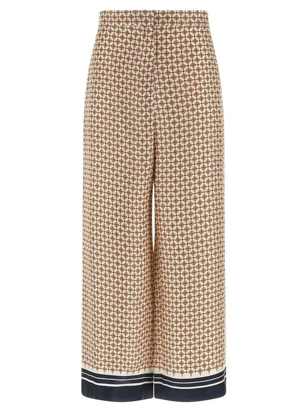 Max Mara Mstottelia' Pants - Blue
