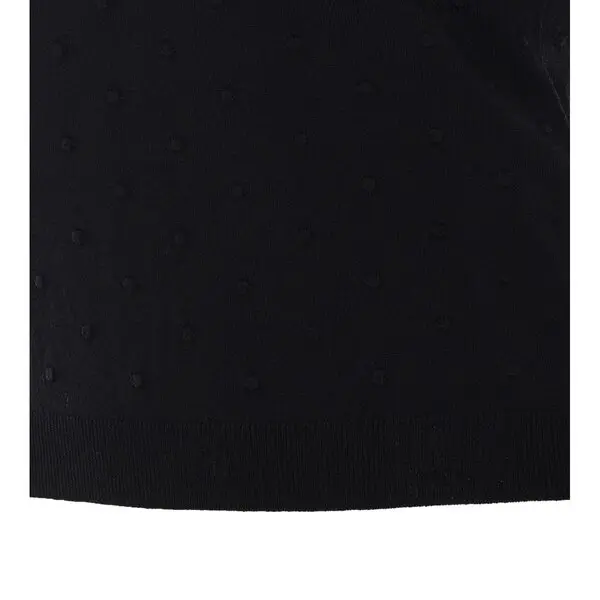 Max Mara Mstrollio T-shirt - Black