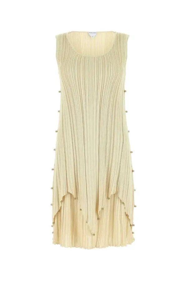 Bottega Veneta Polyester Blend Dress