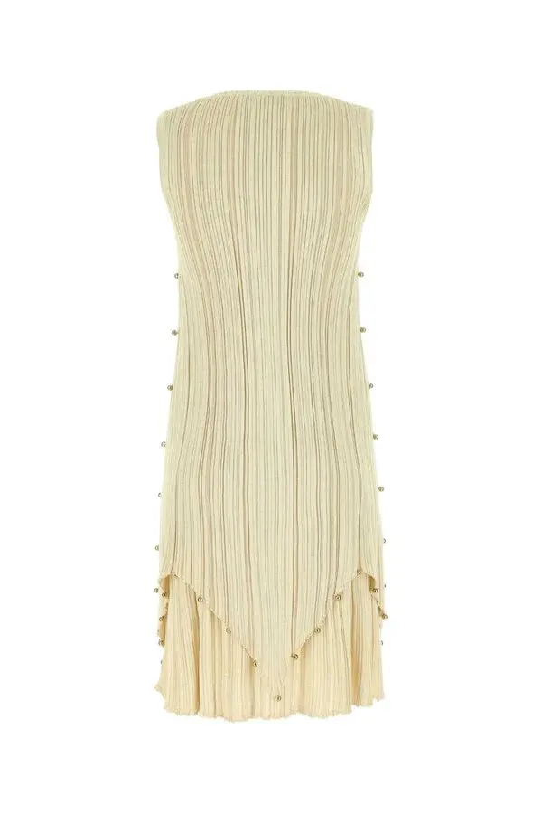 Bottega Veneta Polyester Blend Dress