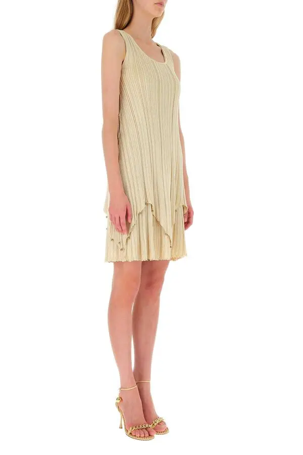 Bottega Veneta Polyester Blend Dress