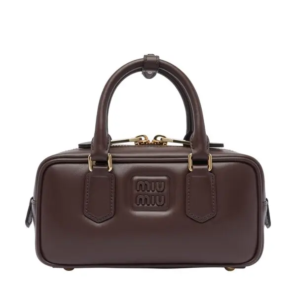 Miu Miu Arcadie Handbag