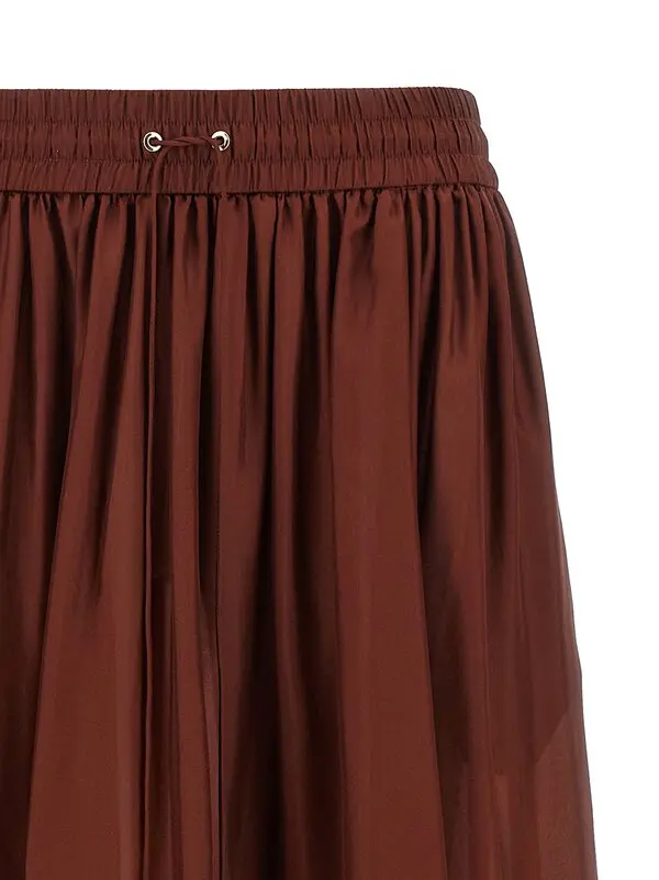 Zimmermann Aster' Skirt