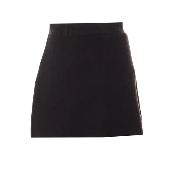 LISA YANG Clare Skirt