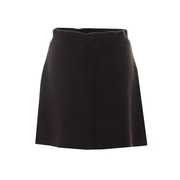 LISA YANG Clare Skirt