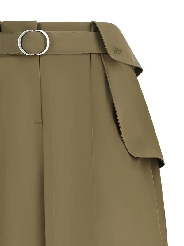 Loewe Cargo Trousers