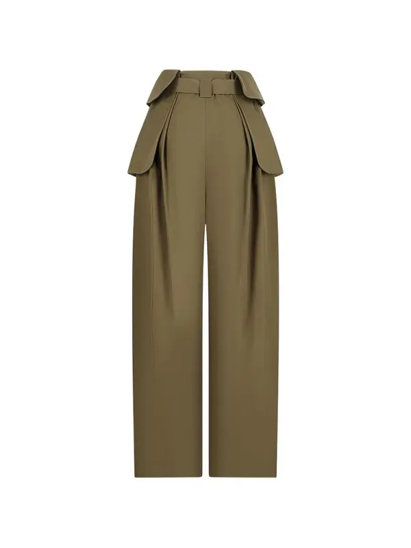 Loewe Cargo Trousers