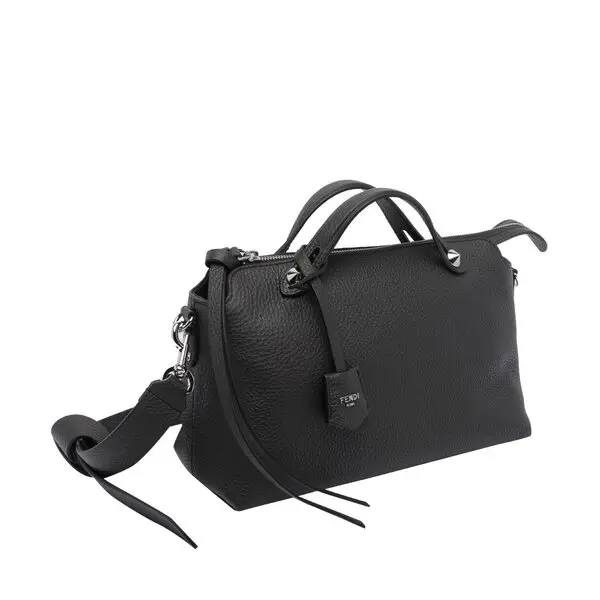 Fendi Medium The Way Soft Handbag