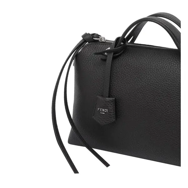 Fendi Medium The Way Soft Handbag - Brown