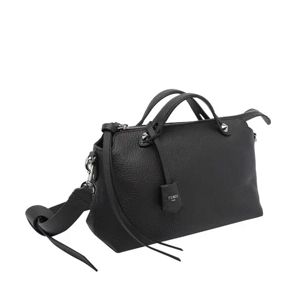 Fendi Medium The Way Soft Handbag - Brown