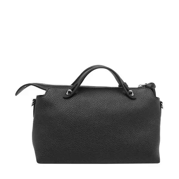 Fendi Medium The Way Soft Handbag - Brown