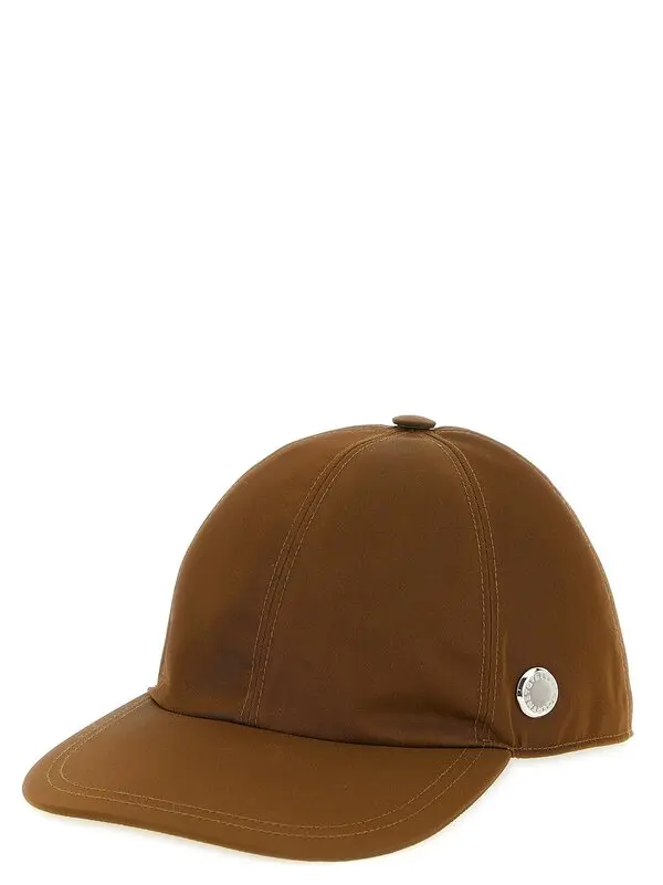 Stella McCartney Cap - Brown