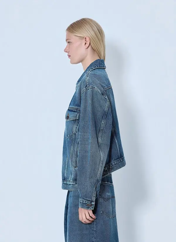 Balenciaga Kick Jacket