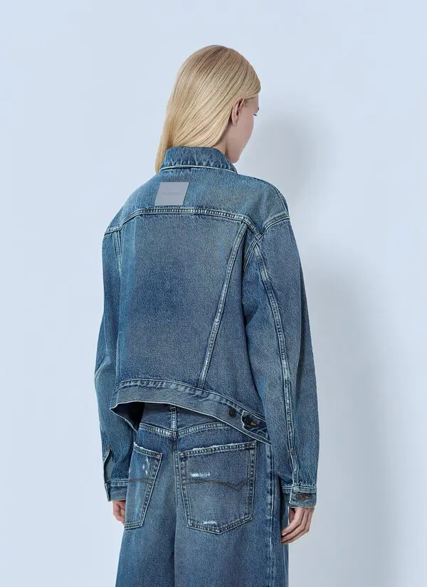 Balenciaga Kick Jacket