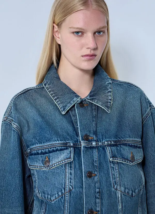 Balenciaga Kick Jacket