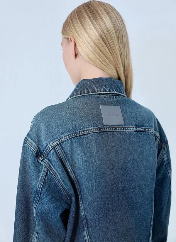 Balenciaga Kick Jacket
