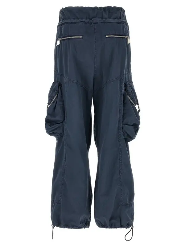 Attico Cargo Pants