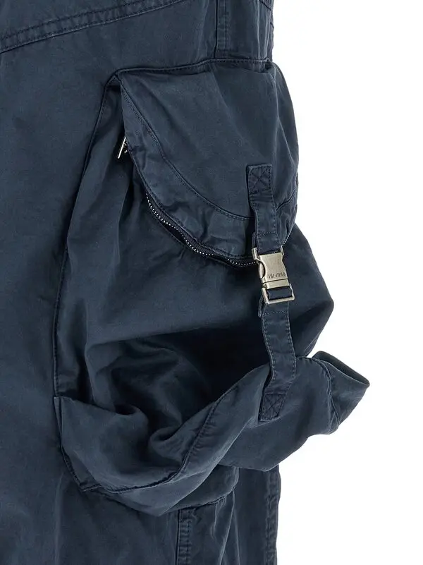 Attico Cargo Pants