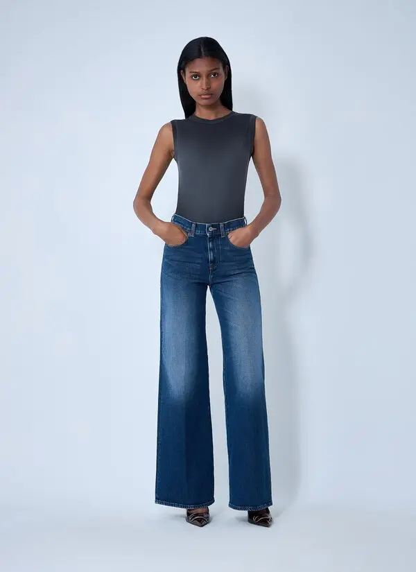 DIESEL® 1978 D-akemi Jeans
